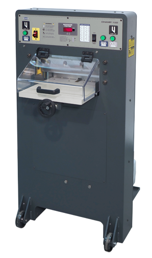 Challenge Machinery